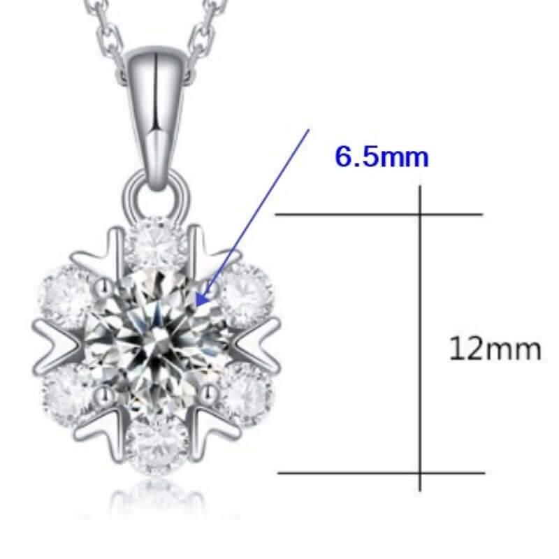 Everbloom Necklace – Jewellery With Love